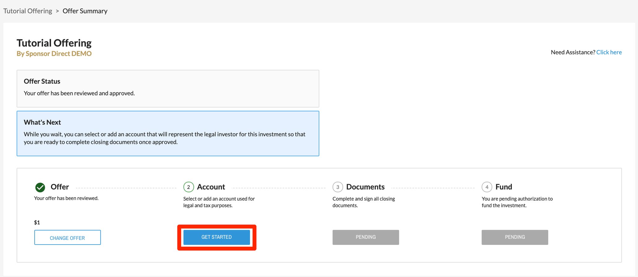 Where do I upload my photo ID?